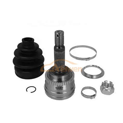 Aelwen Auto Spare Parts Drive Shaft Cv Joint Kit For Hyundai