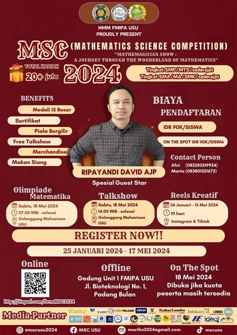 Prok Prok Prok👏 Halo Soulmath Akhirnya Yang Kita Tunggu Tunggu