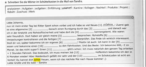 Was Bedeutet Schon In Diesem Satz Deutsch Sprache Grammatik