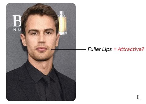 8 Facial Features That Make Men Look More Attractive