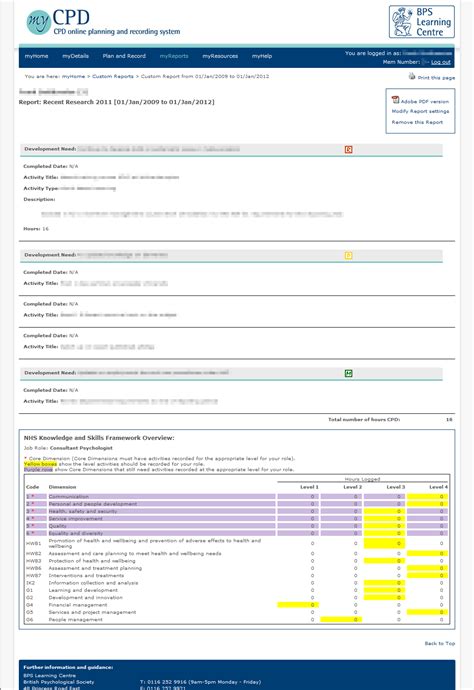 Record Cpd Online Steamdesk