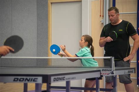 Verslag Familie Toernooi 2023 Tegelse Tafeltennis Club
