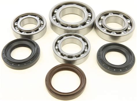 7547 All Balls Racing Atv Rear Differential Bearing And 1081397