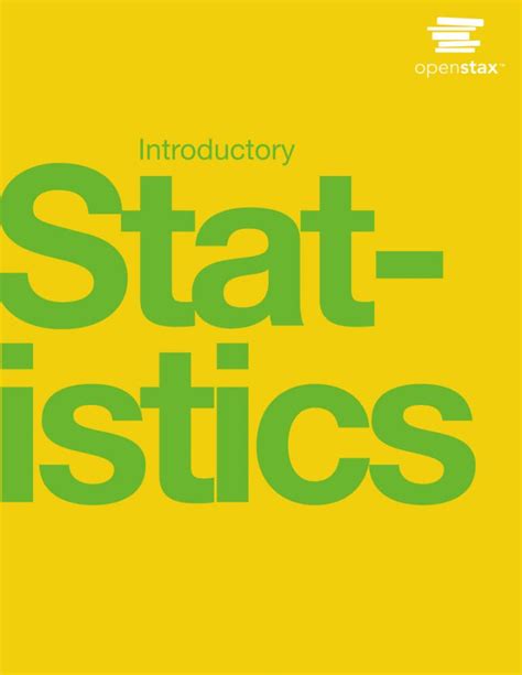 Introductory Statistics Pdf Free Download Books