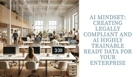 Enterprises Must Be Conscious Of Creating Data That Is Compliant And