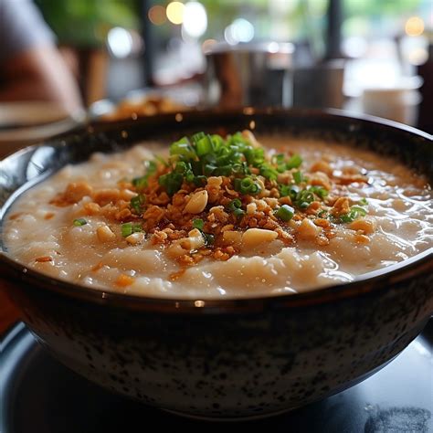 Bubur Pedas Petualangan Pedas Melalui Masakan Asia Tenggara 2024