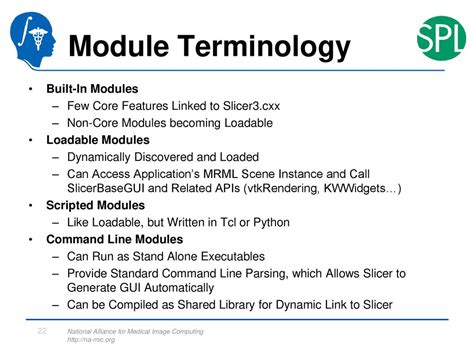 3d Slicer Architecture And Implementation Ppt Download