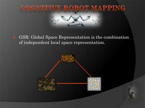 PPT Cognitive Approach To Robot Spatial Mapping PowerPoint Presentation ID
