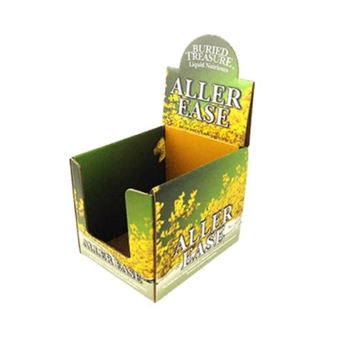 Counter Display Boxes Hale Path Packaging Hale Path Packaging