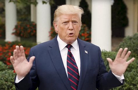 陰謀論を信じるトランプ氏 弾劾で米社会分断に拍車か 潮流・深層 毎日新聞「政治プレミア」