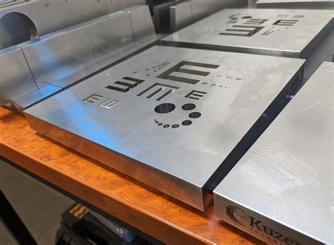 kuzer technical on linkedin precision meet perfection kuzer s