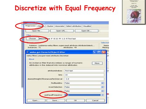 Ppt Weka Powerpoint Presentation Free Download Id 8597557
