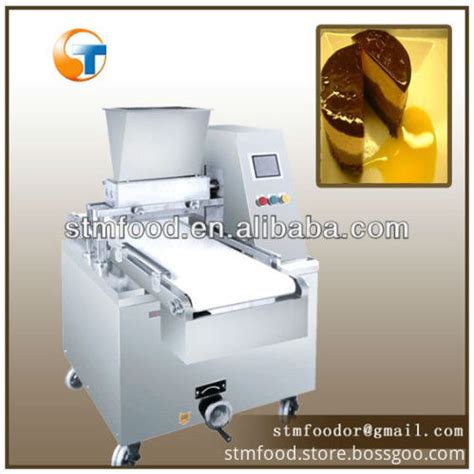 St 510 Genoise Torte Cake Machines High Quality St 510 Genoise Torte