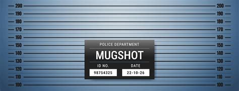 Mugshot Sign Template Images Free Download On Magnific Formerly Freepik