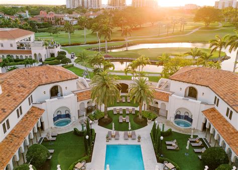 Tower At The Boca Raton In Boca Raton Visit Florida