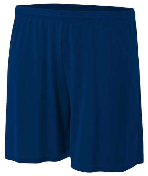 A4 4 Youth Cooling Performance Shorts
