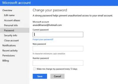 Microsoft Account Hacked Help Is Here