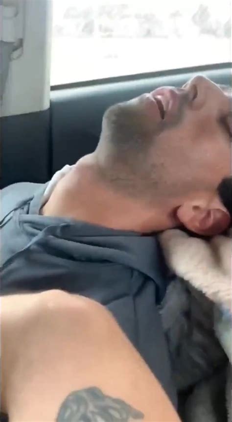 Sleeping Sleep Video ThisVid
