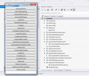 Book Review Pro WPF In C A Detailed Introduction Into WPF Useful Code