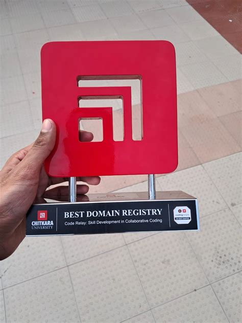 Codingninjas Cncuiet Buildbetterwithcnc Cnchitkara Cnc