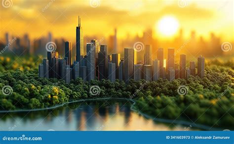 Innovative Architecture And Civil Engineering Plan Royalty Free Stock
