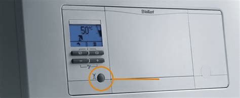 Vaillant F Fault Code Guidance From An Engineer