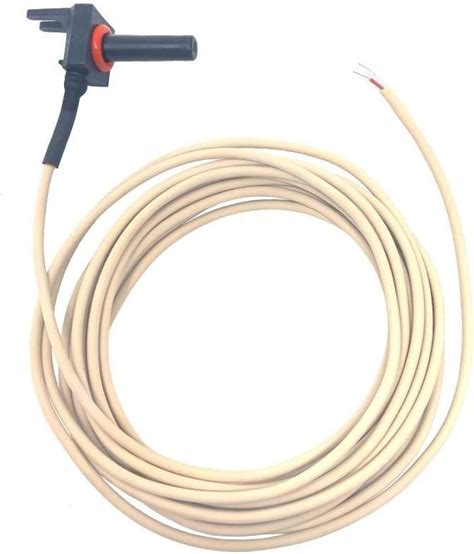 China Customized New Pool Temperature Sensor Thermistor Manufacturers