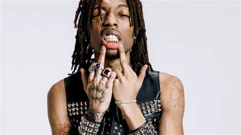 Lil Tecca 300625 Zoom Frankfurt