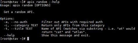 Lets Create A Cli With Python — Part 1 By Stav Shamir Medium