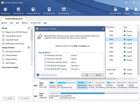 Minitool Partition Wizard Product Key Jawerbig