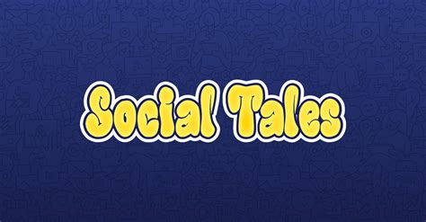 Social Tales