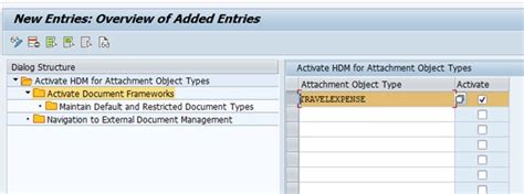 activating archive link attachment types in gos th sap community