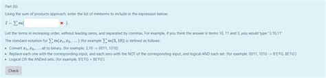 Solved Design A Logic Circuit To Control Electrical Power To Chegg
