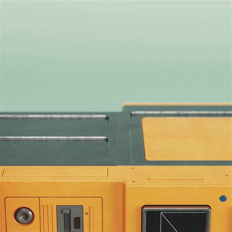 Cgi Render Selection Behance