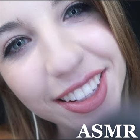‎Face Brushing and Up-Close Whispers - EP - Album by FrivolousFox ASMR - Apple Music