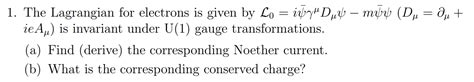 Solved This Is A Problem About Relativistic Quantum