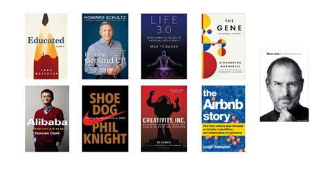 Books I Read In 2019