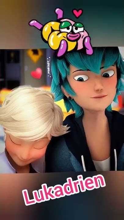 Lady Bug Couples 9 Lukadrien Youtube