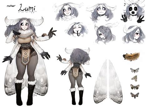 Female Character Design Character Design References Character Design