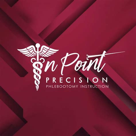 Entry 354 By Mehedi297 For Modern Logo Design For Phlebotomy E Course