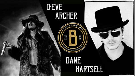 Deve Archer And Dane Hartsell Duo Mysite