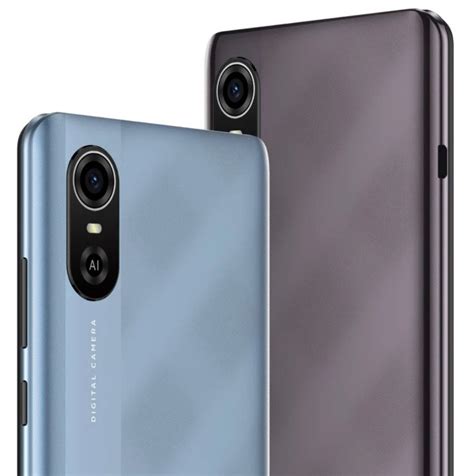 Tanévkezdésre ZTE Blade A31 Plus Ezt tudja egy belépő kategóriás okostelefon Élményt adunk