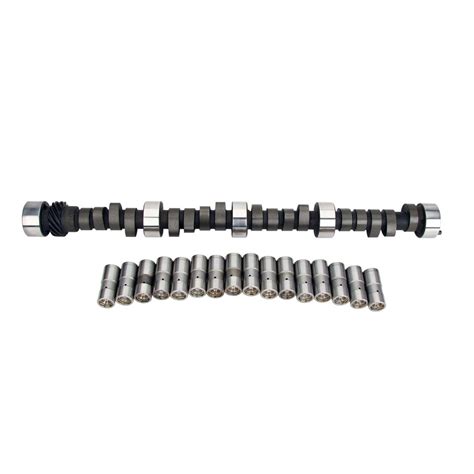 Comp Cams Chevy 454 Camshaft And Lifter Kits Speedway Motors