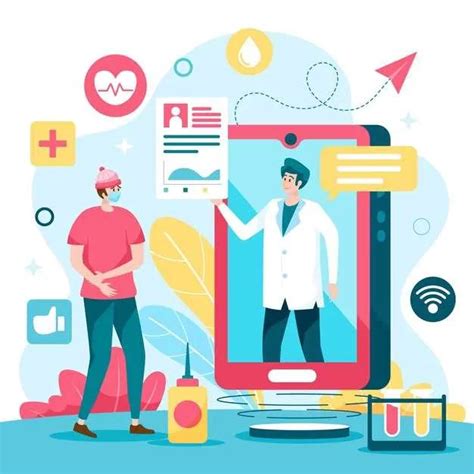 Tips For Creating Engaging User Interfaces In Telemedicine Moldstud