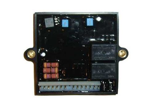 Generac 0j8371c Controller Assembly Generator Magic