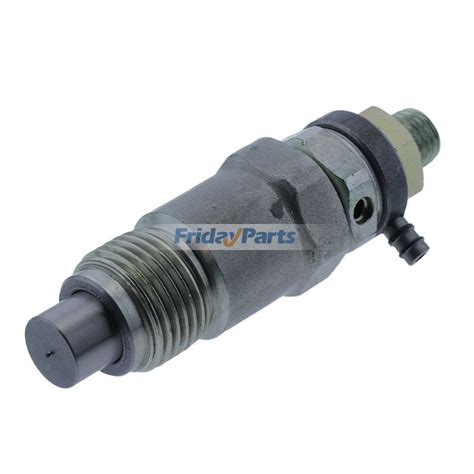 Fuel Injector 15221 53030 For Kubota Engine D1100a V1902 Tractor B4200