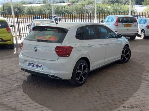 Used Volkswagen Polo Tsi Comfortline Rline 2019 Polo Tsi Comfortline
