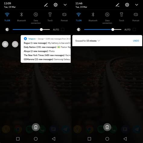 Manage Your Android Notifications With These Tips And Tricks