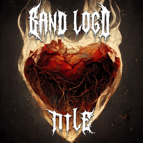 Artstation Fevered Heart Artworks