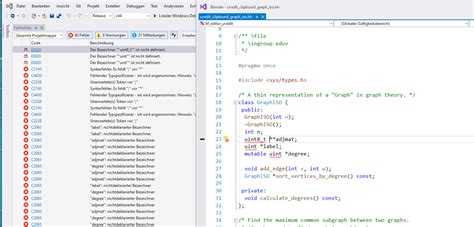 Compilation Fails At Windows Error During Build Building Blender